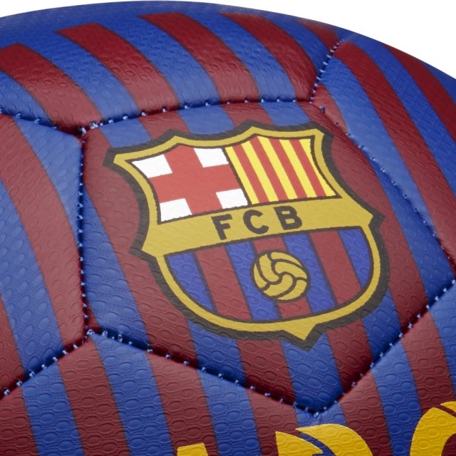 Minge fotbal Nike FC Barcelona - Produse sport originale - Pantofi ...