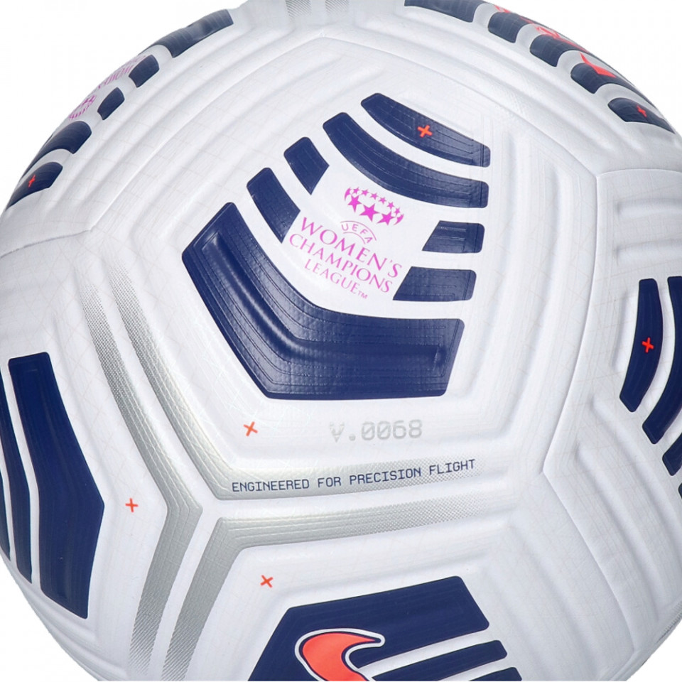 Minge fotbal Nike UEFA W Champions League Flight - oficiala de joc ...