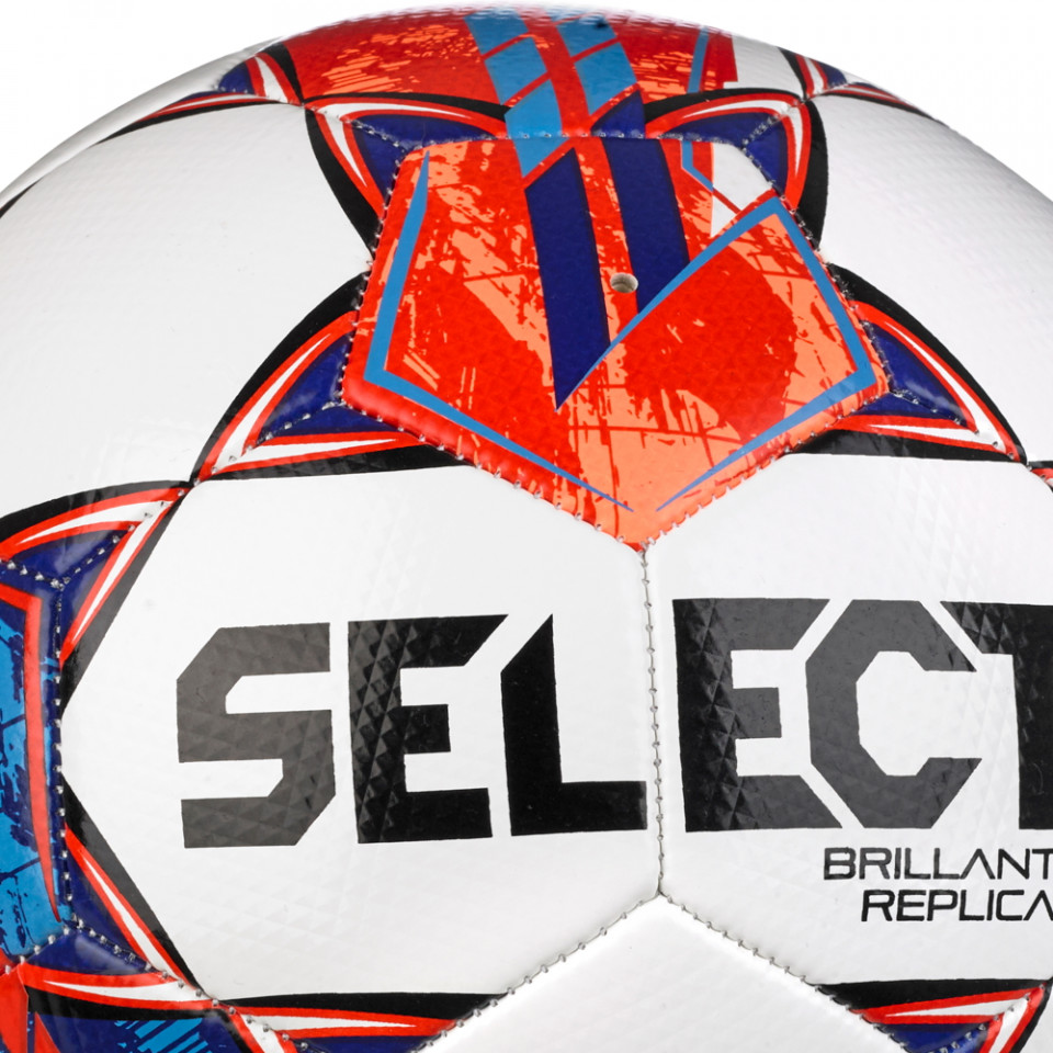 Minge fotbal Select Brillant Replica V23 - Produse sport originale ...