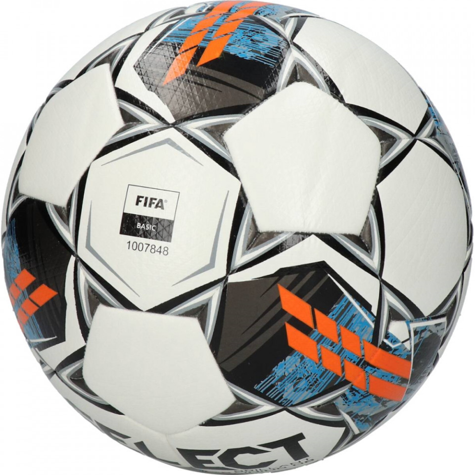 Minge fotbal Select Brillant Training DB FIFA V22 - Produse sport ...