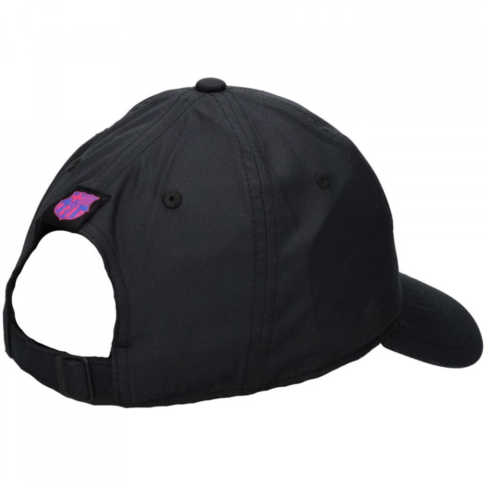 Sapca Nike FC Barcelona H86 Swoosh - Produse sport originale - Pantofi ...