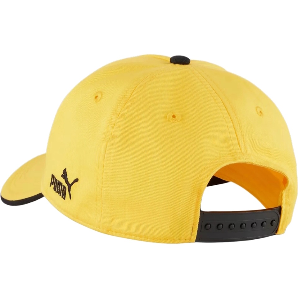 Sapca Puma BVB Borussia Dortmund 24/25 - Produse sport originale ...