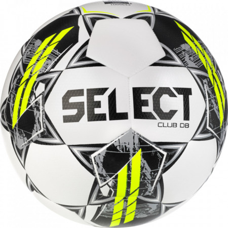 Minge fotbal Select Club DB V23 - Produse sport originale - Pantofi ...