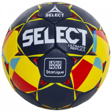 Minge handbal Select Ultimate Replica - Produse sport originale ...