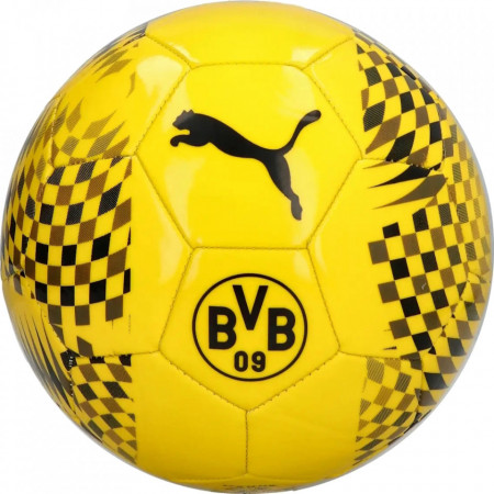 Minge fotbal Puma BVB Borussia Dortmund 23/24 FtblCore - Produse sport ...