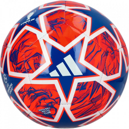 Minge fotbal Adidas Finale 24 Club - Produse sport originale - Pantofi ...