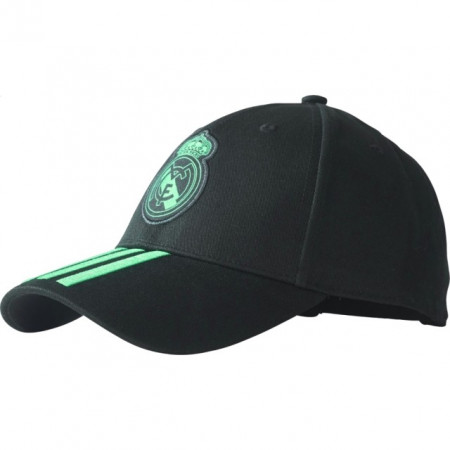 Sapca Adidas Real Madrid 3S - Produse sport originale - Pantofi sport ...