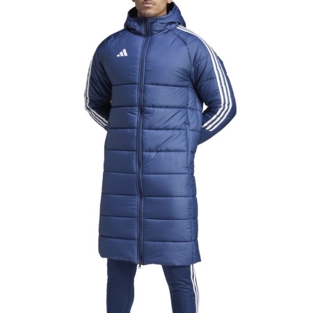 Geaca Adidas Tiro 24 Long pentru barbati - Produse sport originale ...