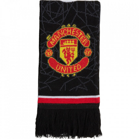 Fular Adidas Manchester United 23/24 - Produse sport originale ...