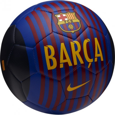 Minge fotbal Nike FC Barcelona - Produse sport originale - Pantofi ...