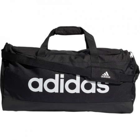 Geanta Adidas Linear Logo - Produse sport originale - Pantofi sport ...
