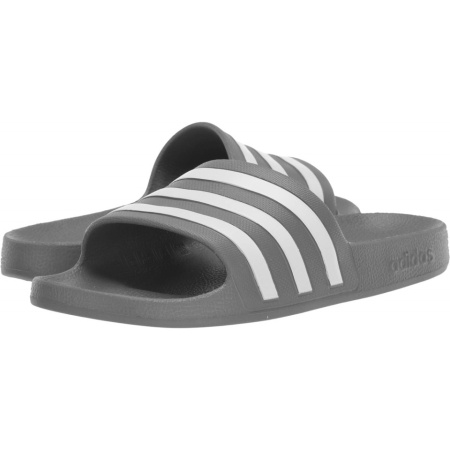 Papuci Adidas Adilette Aqua pentru barbati - Produse sport originale ...