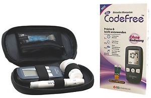 Glucometru SD Code Free