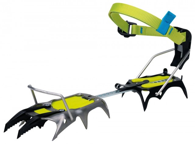 COLTARI EDELRID BEAST