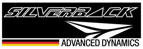 BICICLETA MTB SILVERBACK ALPINE 3