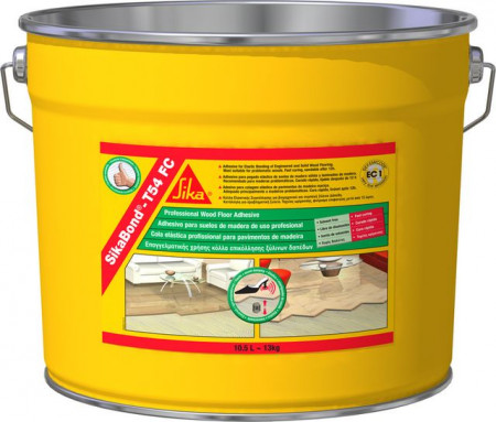 SikaBond T54 FC 13 kg - Sika Adeziv Hidroizolație