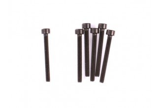Suruburi M3x36 pentru automodele rc FTX scara 1/10
