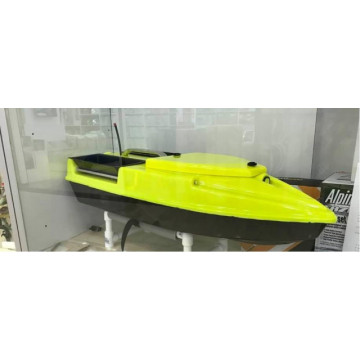 Navomodel plantat cu telecomanda SPEED RC T1