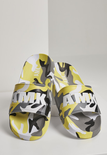 Soldier AMK Slides