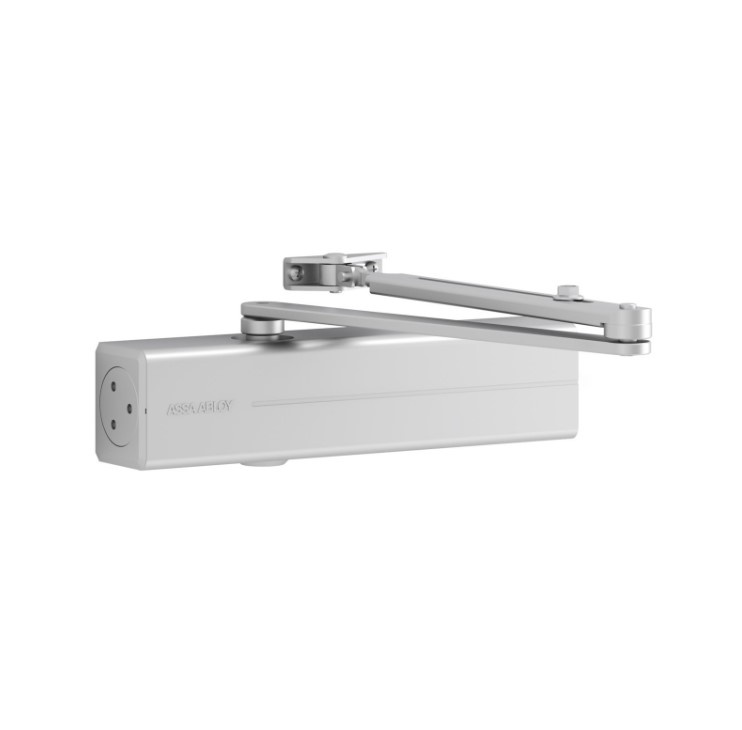 Assa Abloy DC300 EN 3-6 amortizor usa, brat standard