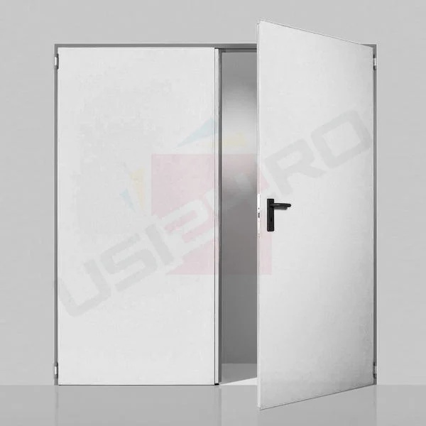 Usa metalica multifunctionala NINZ REVER - INTERIOR