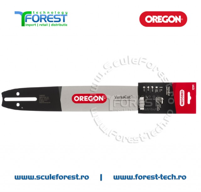 Lama drujba Oregon 16"(40cm) pas 3/8 pas 1.5 mm VersaCut