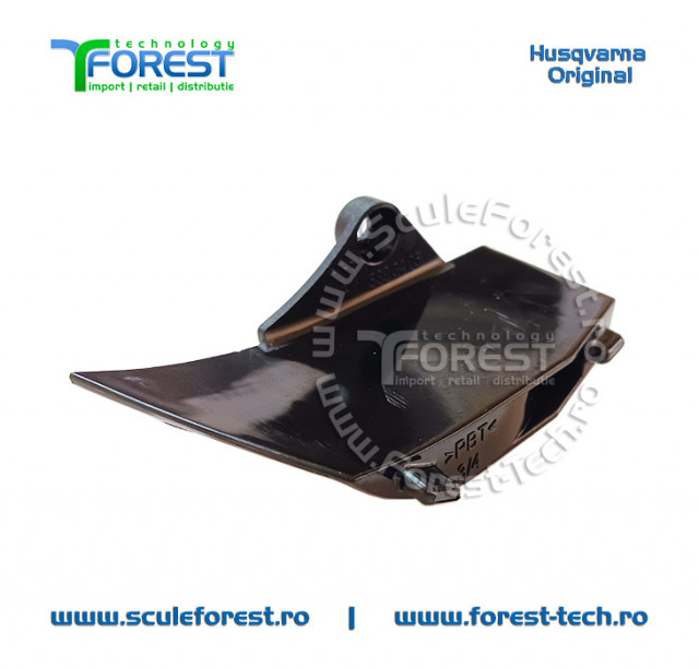 Duza aer drujba Husqvarna 565, 572XP