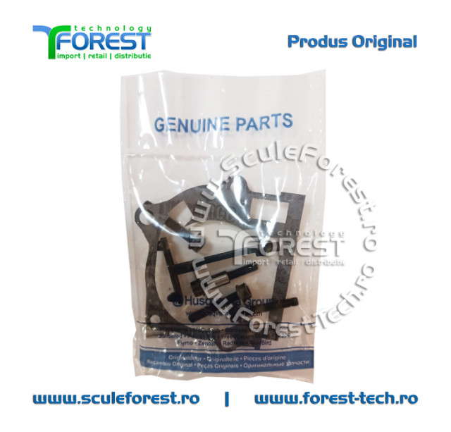 Carter ( sasiu ) original motocoasa Husqvarna 135R, 333R, 535RX