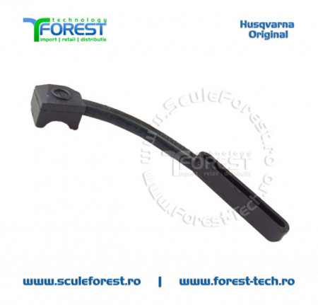 Conducta ulei drujba Husqvarna 357XP, 359