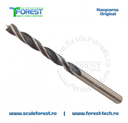 Burghiu Φ3 lemn 33mm x 61mm