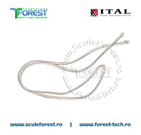 Snur starter ITAL 4.0mm x 1m