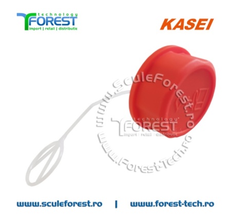 Buson original rezervor carburant pentru motocoasa Kasei 3GC520A