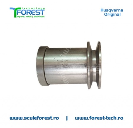 Adaptor original prindere cutit masina de tuns gazon Husqvarna LC356V ...