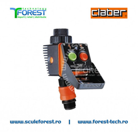 Programator Practico Claber