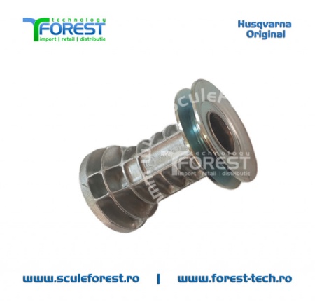 Adaptor original prindere cutit masina de tuns gazon Husqvarna LC253S