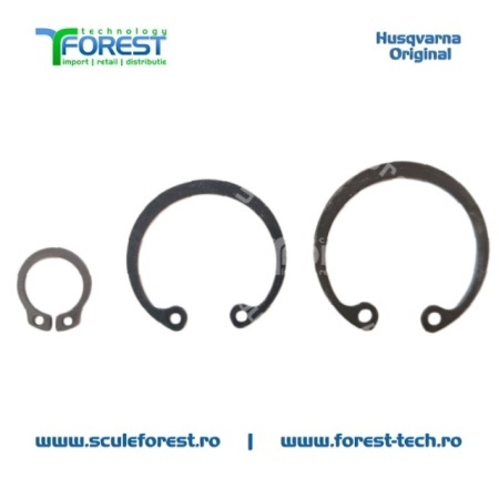 Set sigurante angrenaj unghiular motocoasa Husqvarna 135R, 235R, 333R ...