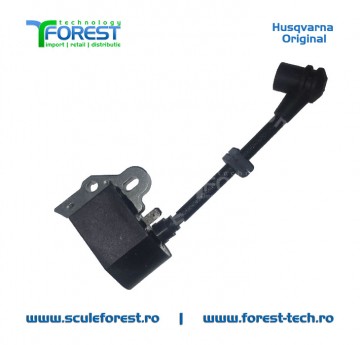 Bobina aprindere originala pentru motocoasa McCulloch B26 PS