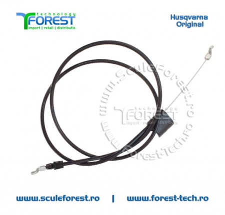 Cablu intrerupator ptr. masina de tuns gazonul Husqvarna R 152SV