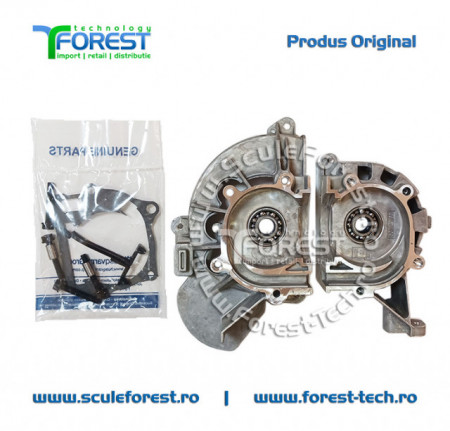 Carter ( sasiu ) original motocoasa Husqvarna 135R, 333R, 535RX