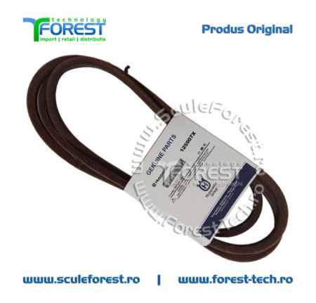 Curea transmisie tractor Husqvarna CTH126, LTH 126, LT 141, LTH 151 ...