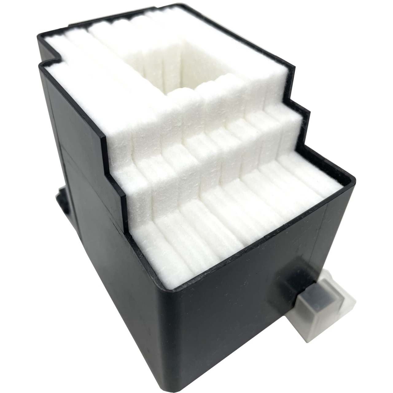 Box Waste Ink Tank Pad Sponge Epson L600 L605 L655 L656 L606 ET3600 ...