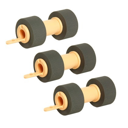 Feed Roller Kit Xerox 3610 3615 3655 B400 B405 C400 C405 604K11192 ...