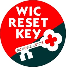 Cod resetare Ink Pad imprimante Epson WicReset