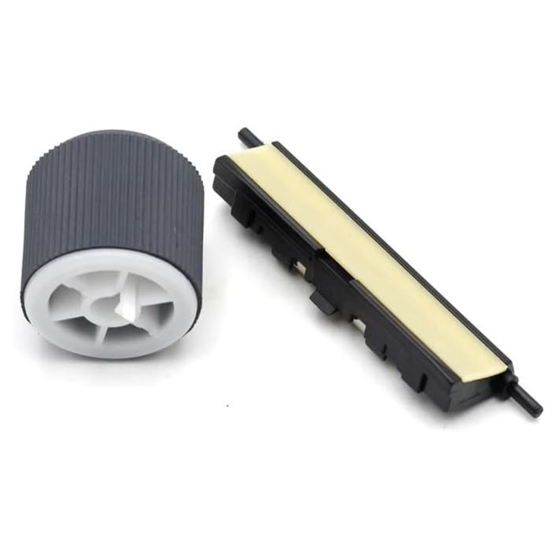 Pick Up Roll Friction Pad Kit HP original W7U01-067903