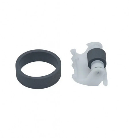 Feed Separation Pickup Roller Rubber Tire Epson L3250 L3260 1767062 ...
