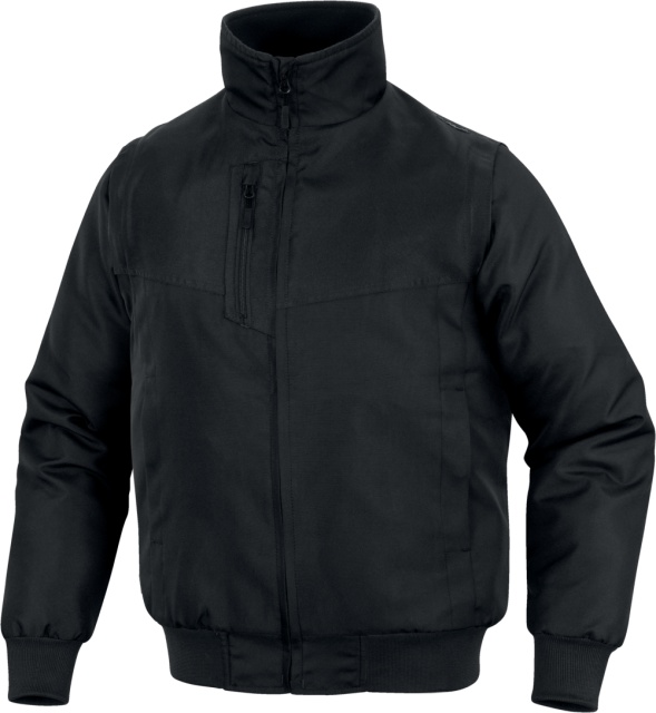 Geaca de lucru iarna rezistentă la vânt si hidrofugă Delta Plus