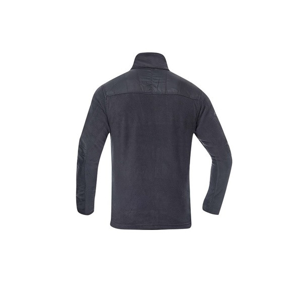 Jacheta fleece subtire de lucru urban - servicii, instalatii