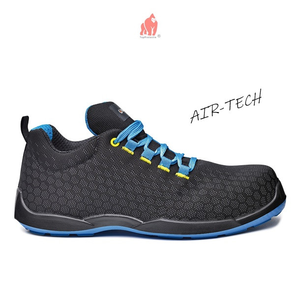 Pantofi lucru Marathon Air-Tech Base Protection Italia