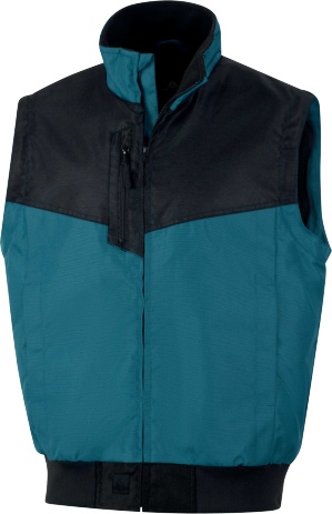 Geaca de lucru iarna rezistentă la vânt si hidrofugă Delta Plus