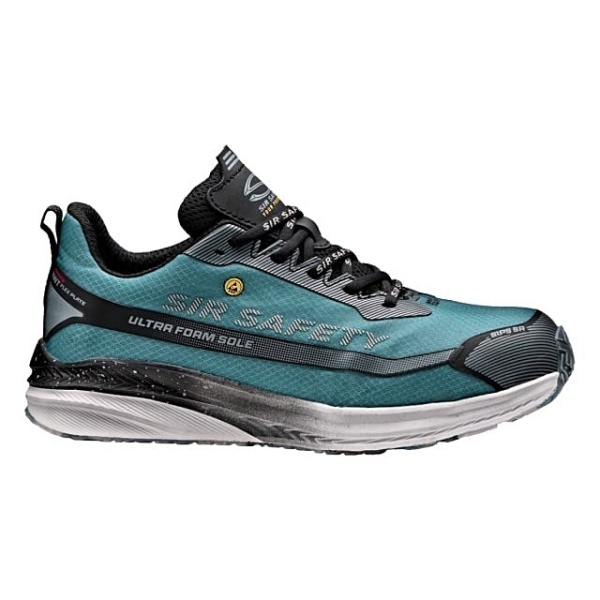 Pantofi de lucru ultra usori - Cea mai buna oferta 2026 Sir Safety